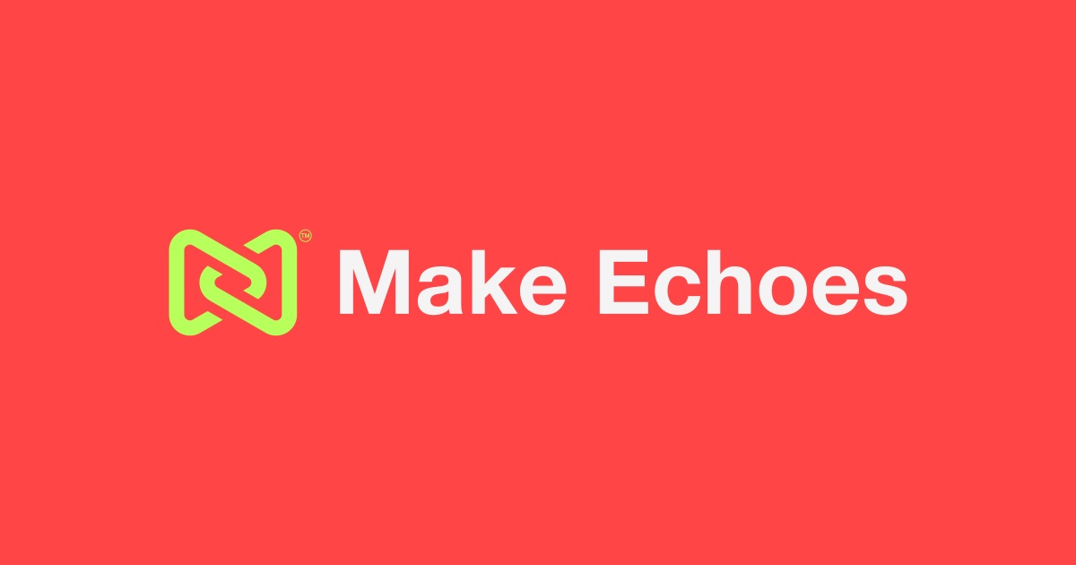 Make Echoes - Automated YouTube video creation for Twitch streamers.